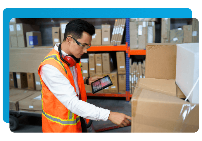 DDL International Cargo - DDL