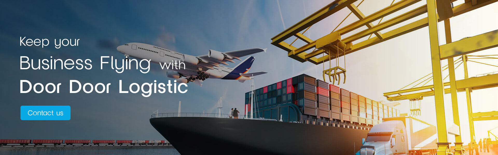 DDL International Cargo - DDL